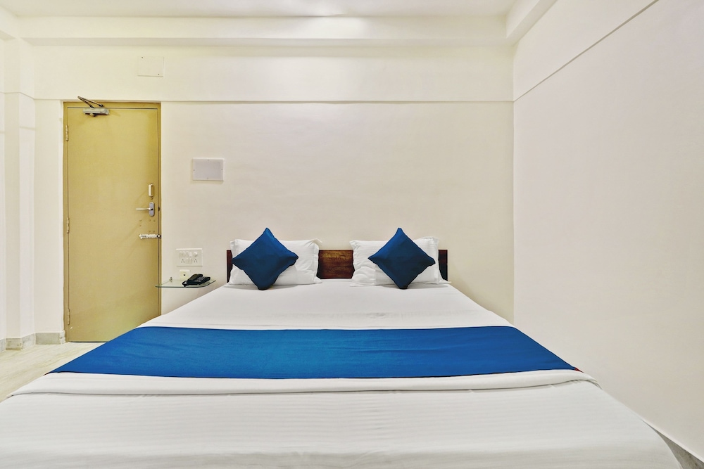 SPOT ON 45551 Surya Lodge in Chitradurga district | 2025 Updated prices ...