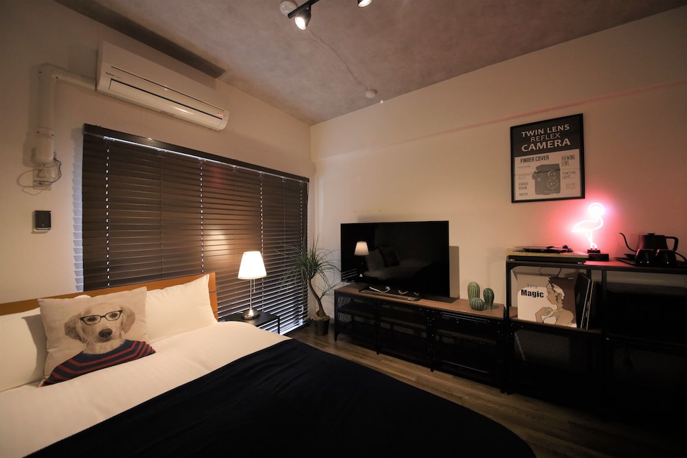 goom Nakasu in Fukuoka | 2024 Updated prices, deals - Klook Canada