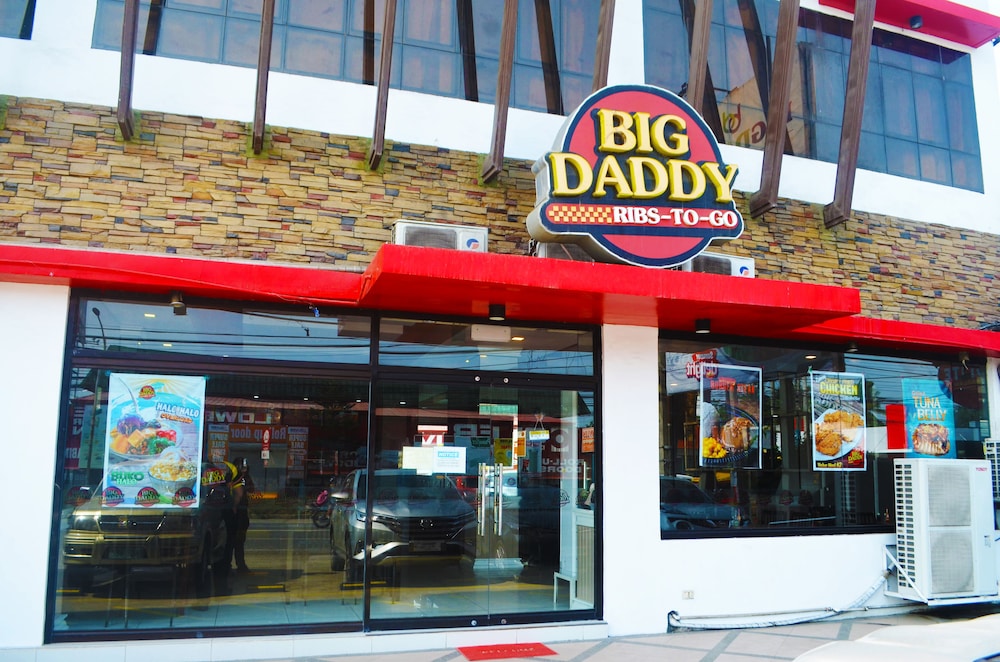 Big Daddy Hotel & Convention in Butuan | 2024 Updated prices, deals ...