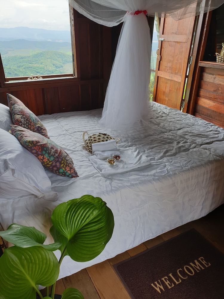 Hug House in Chiang Rai Province | 2024 Updated prices, deals - Klook ...