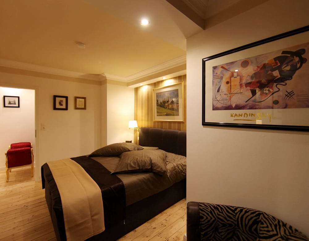 Golden Apartments in Essen | 2023 Updated prices, deals - Klook United ...