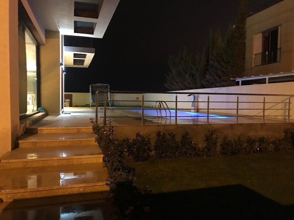 Villa Nada in Préfecture de Marrakech | 2024 Updated prices, deals ...