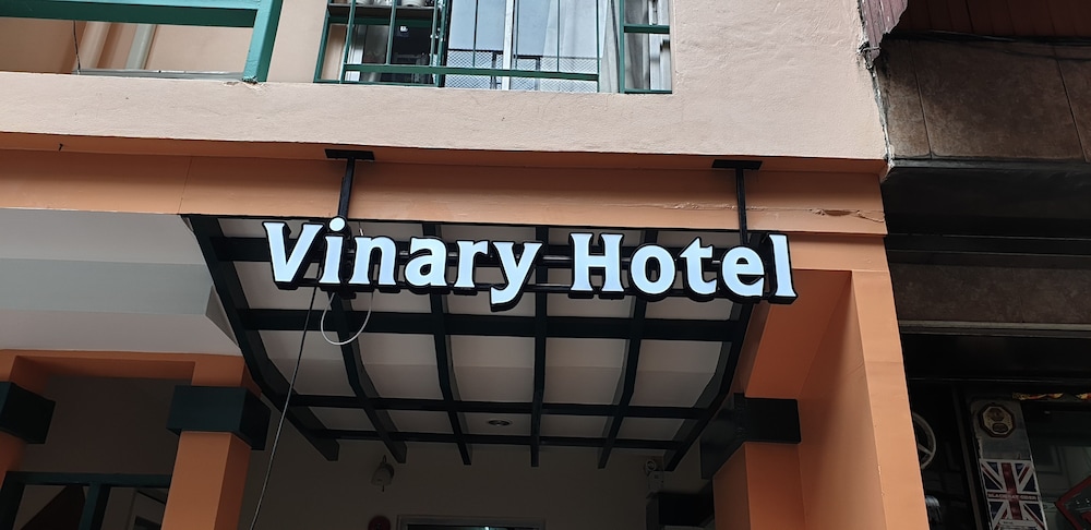 Vinary Hotel in Bangkok | 2025 Updated prices, deals - Klook United States