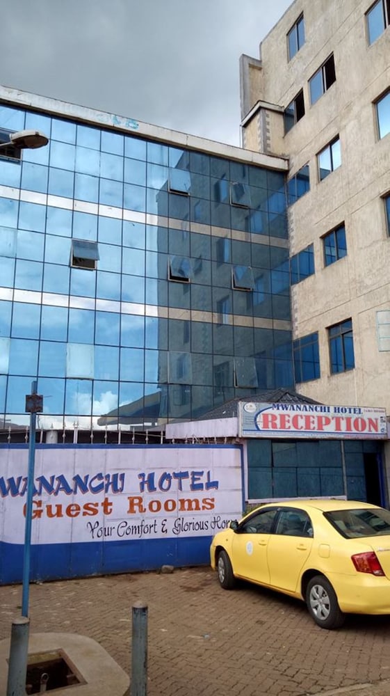 Mwananchi Hotel in Kericho | 2024 Updated prices, deals - Klook United ...