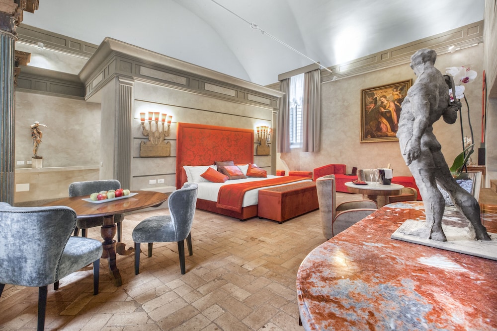 Santa Caterina Relais in Rome | 2024 Updated prices, deals - Klook ...