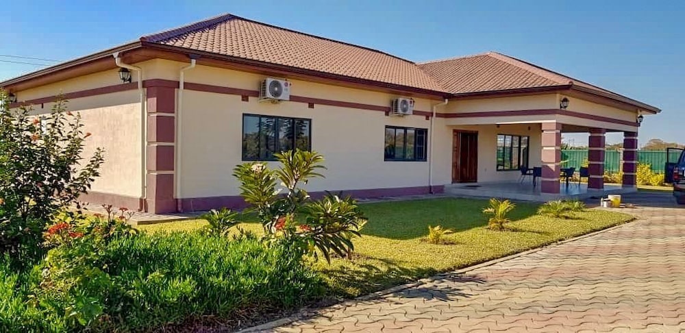 Makeni Villa in | 2024 Updated prices, deals - Klook United States