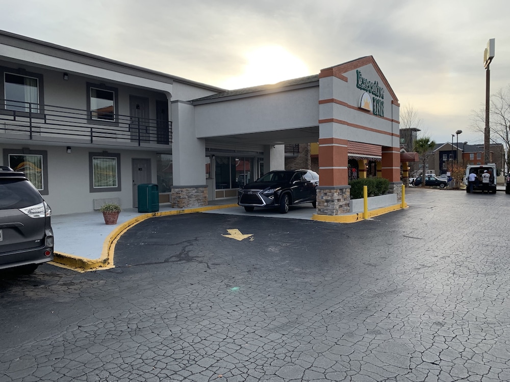 Executive Inn Locust Grove in | 2025 Updated prices, deals - Klook ...