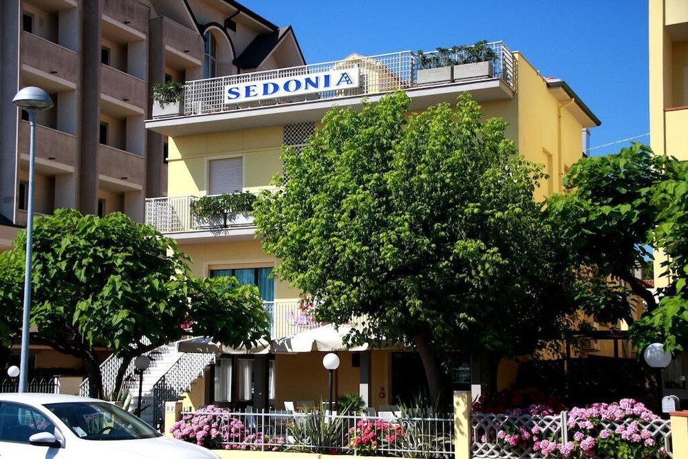 Hotel Sedonia in Cervia | 2024 Updated prices, deals - Klook United States