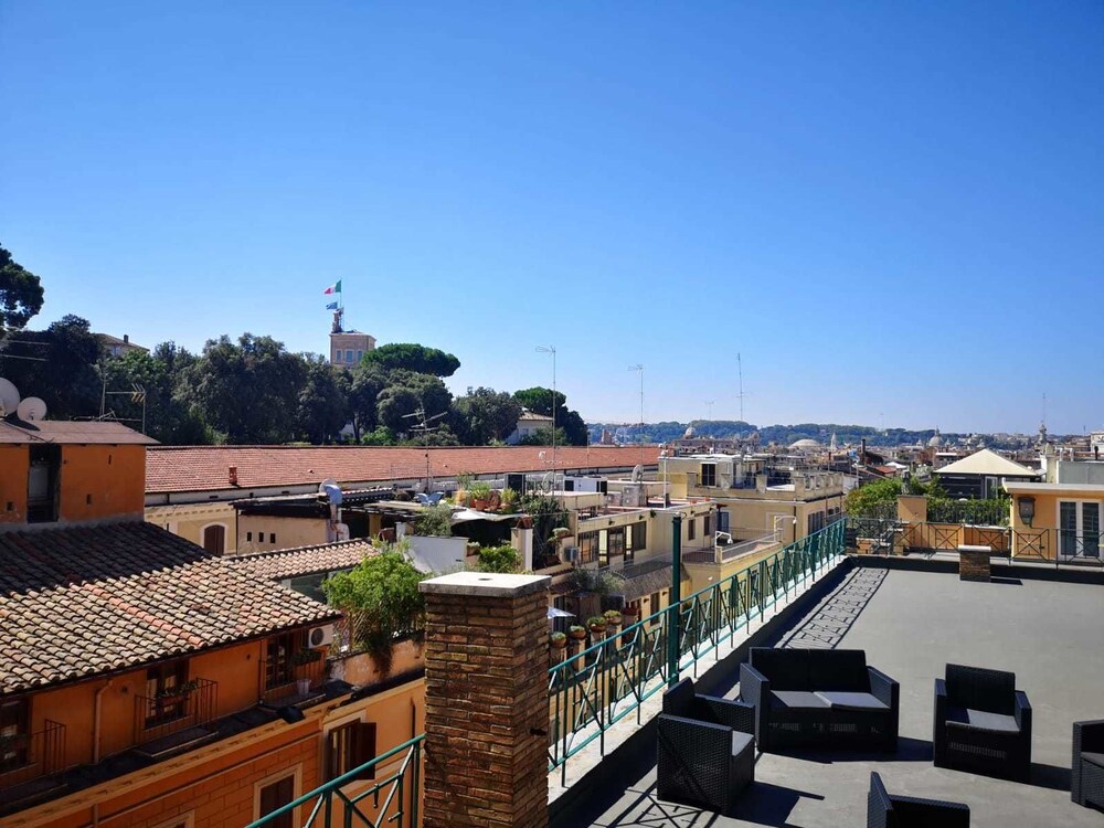 Tittoni Palace Gardens in Rome | 2024 Updated prices, deals - Klook ...
