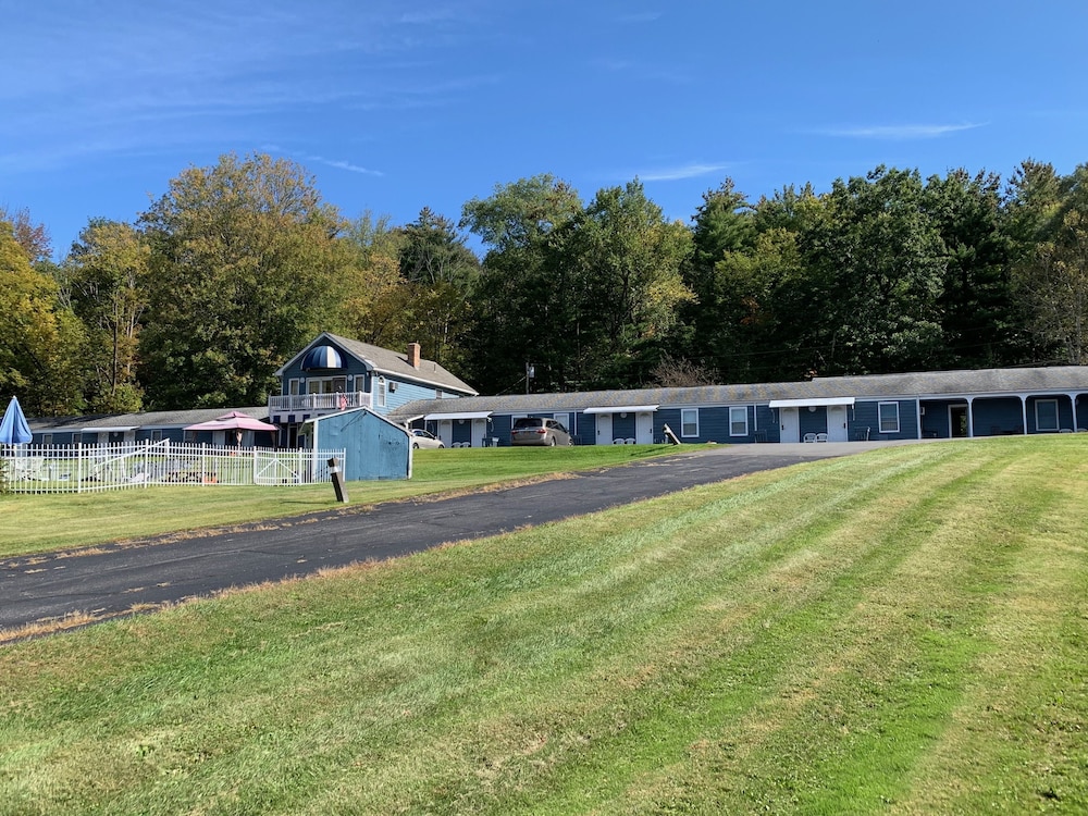 American Inn Lee in | 2025 Updated prices, deals - Klook United States