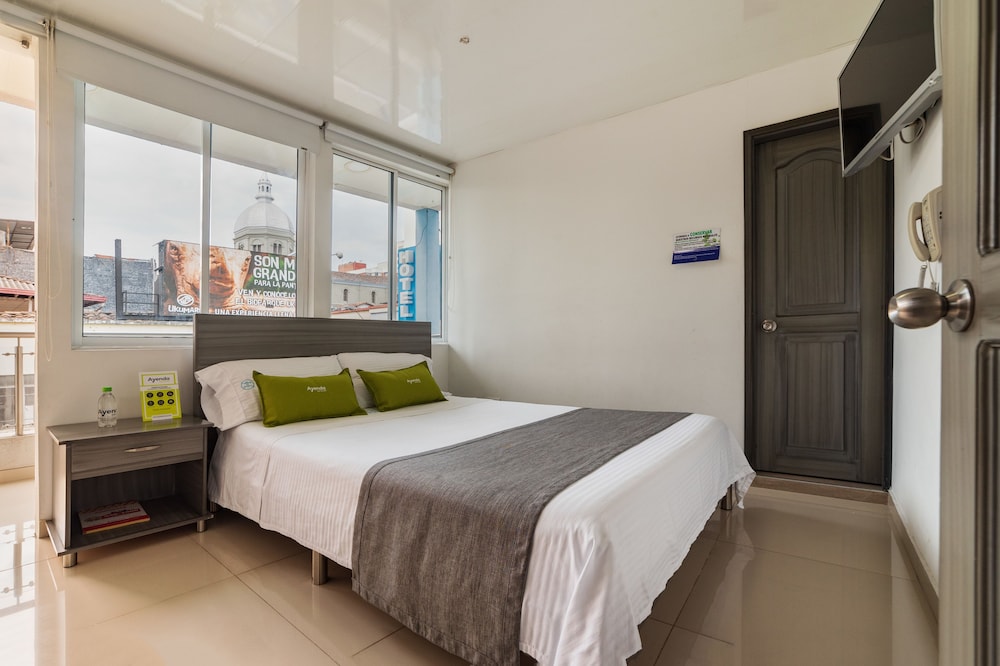 Ayenda 1121 Exito in Pereira | 2025 Updated prices, deals - Klook ...