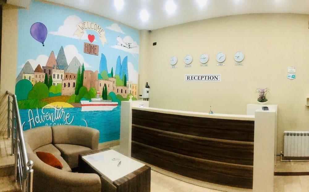 The Royal Spinel Hostel in Baku | 2025 Updated prices, deals - Klook ...