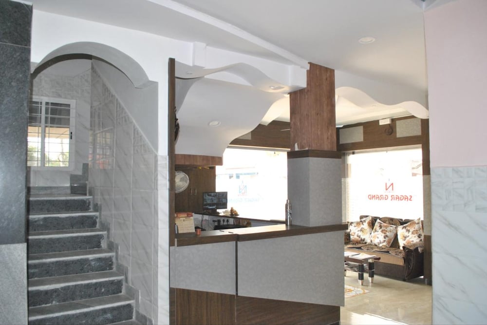 Hotel Sagar Grand in Hyderabad | 2024 Updated prices, deals - Klook ...
