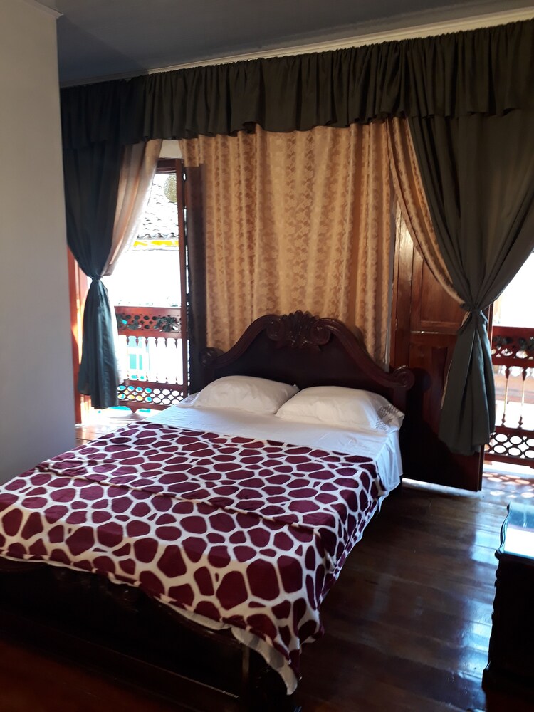 Bonsai Casa Hotel in Salamina | 2023 Updated prices, deals - Klook ...