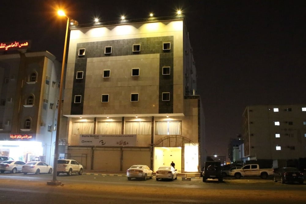 Dar Al Zahib Furnished Units in Yadamah | 2025 Updated prices, deals ...