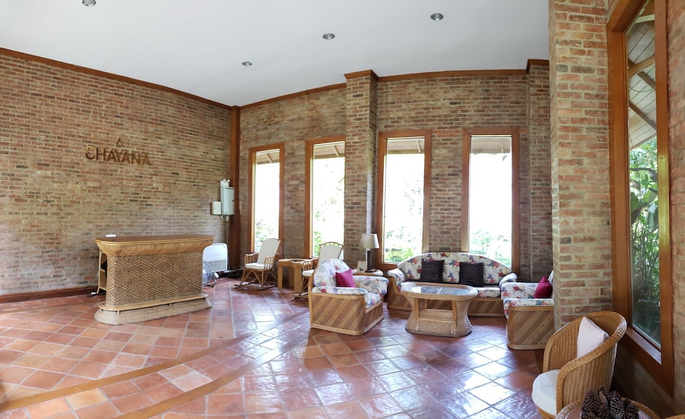 Chayana Resort in Chiang Rai Province | 2025 Updated prices, deals ...