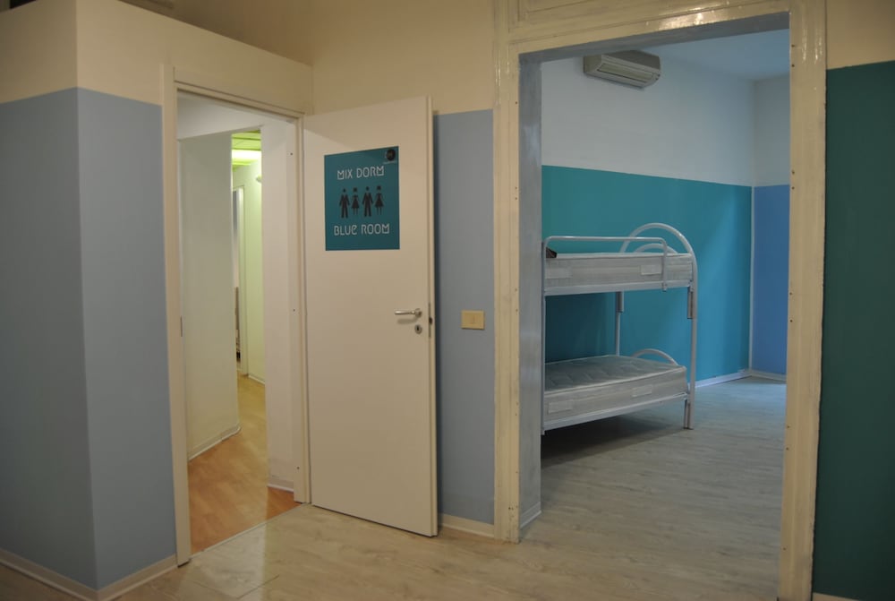 Balarm Hostel in Palermo | 2025 Updated prices, deals - Klook United States