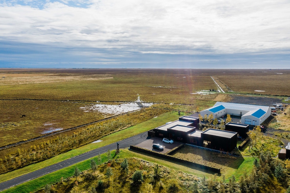 Hrafntinna Villa in Sveitarfélagið Árborg | 2025 Updated prices, deals ...