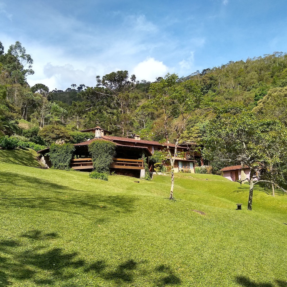 Pousada Tijupá in Rio de Janeiro | 2023 Updated prices, deals - Klook ...