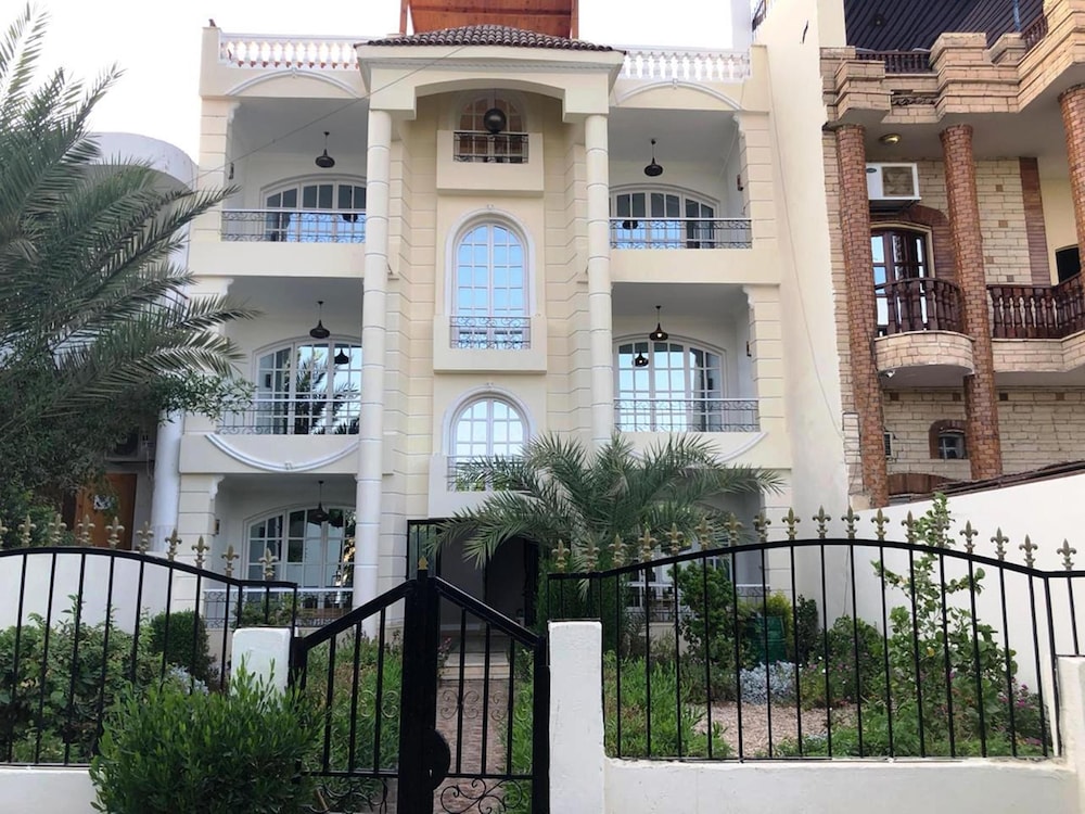 Nile Residence in Luxor | 2024 Updated prices, deals - Klook United States