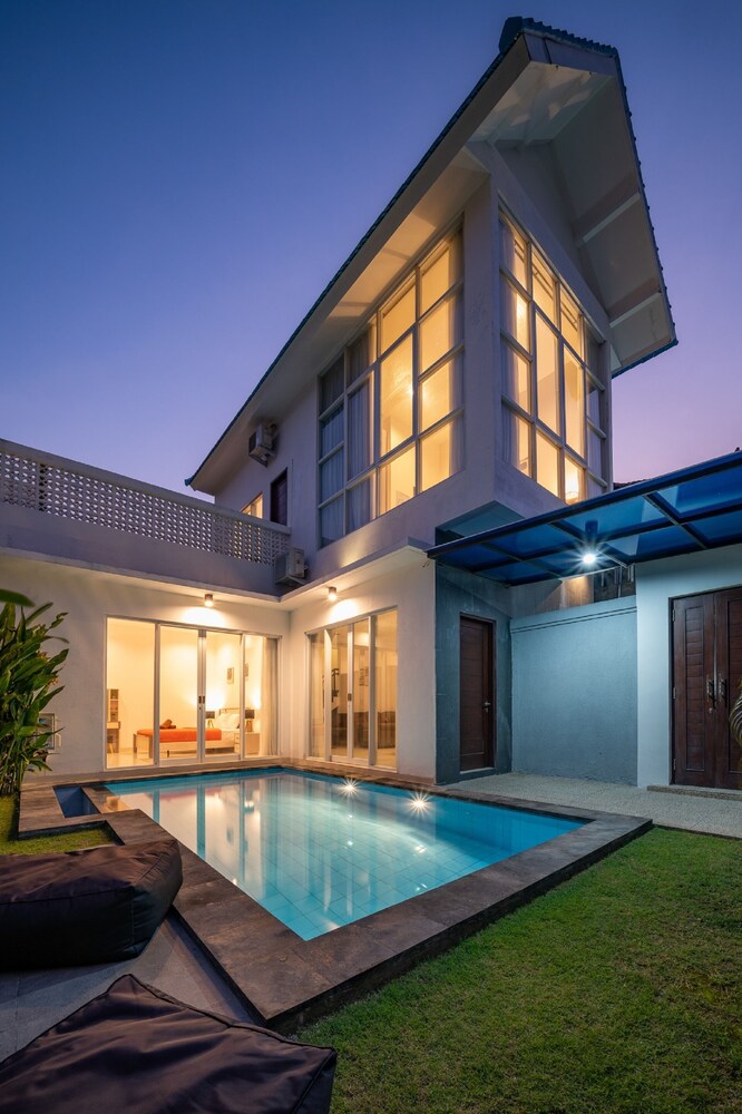Villa Dia in Kuta Utara | 2024 Updated prices, deals - Klook United States
