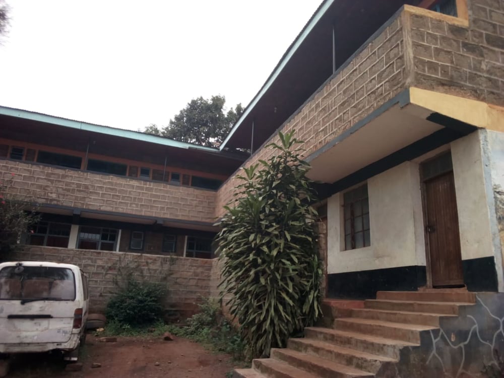 Classic Court Hotel in Nyeri | 2025 Updated prices, deals - Klook ...