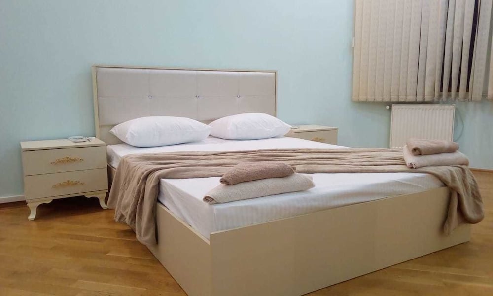 Yeshim Guest House in Baku | 2024 Updated prices, deals - Klook United ...