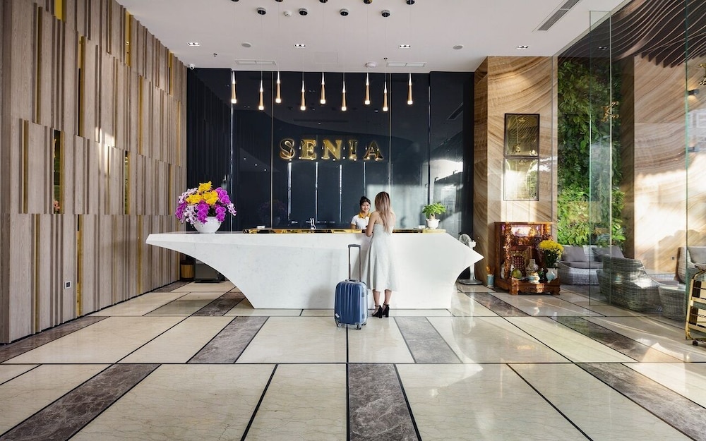 Senia Hotel in Nha Trang | 2023 Updated prices, deals - Klook Canada