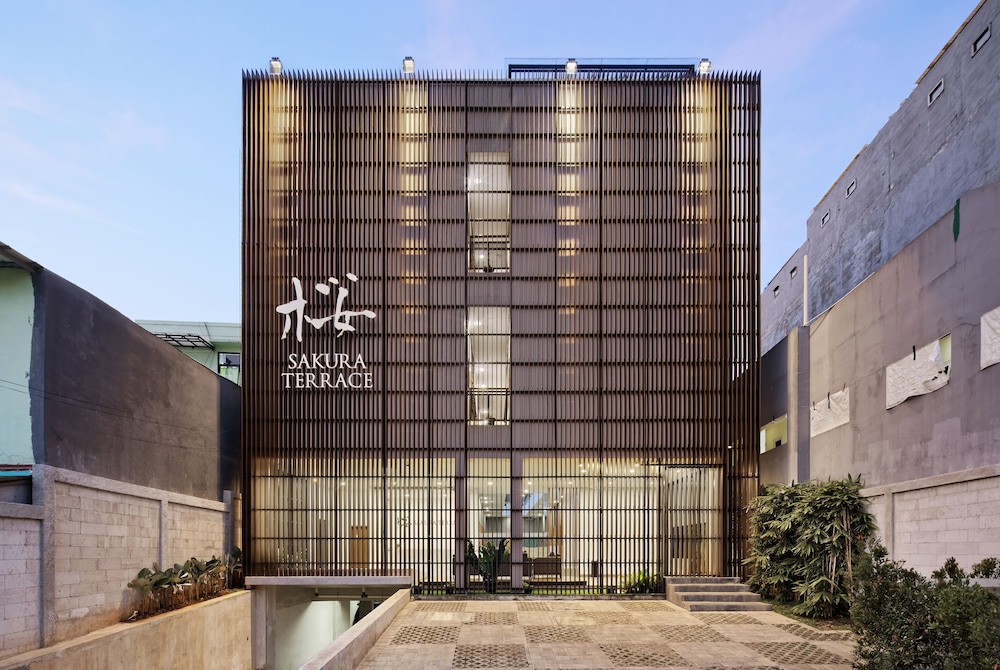 Sakura Terrace Setiabudi in Jakarta | 2024 Updated prices, deals ...