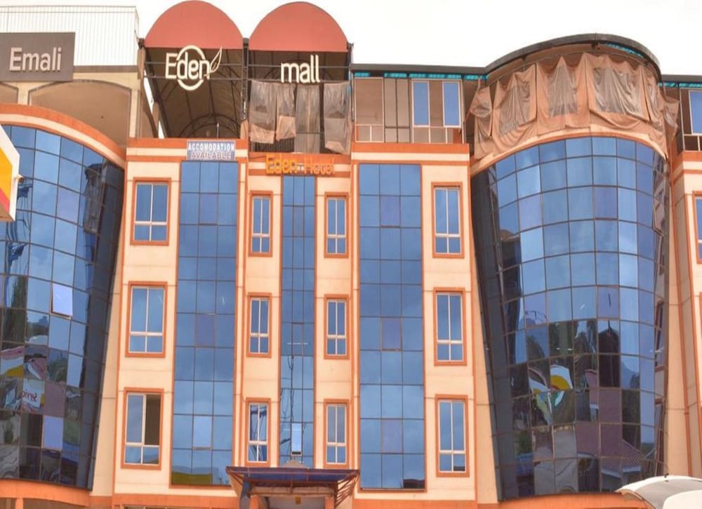 Eden Hotel Emali in | 2024 Updated prices, deals - Klook United States