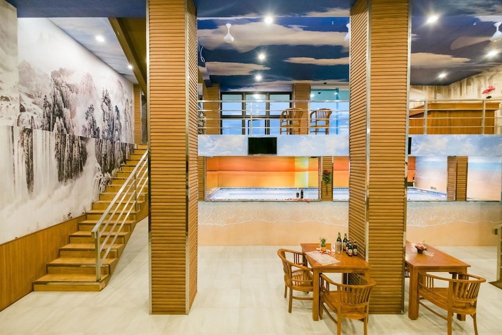 Caroline Hostel in Kuta Utara | 2025 Updated prices, deals - Klook ...