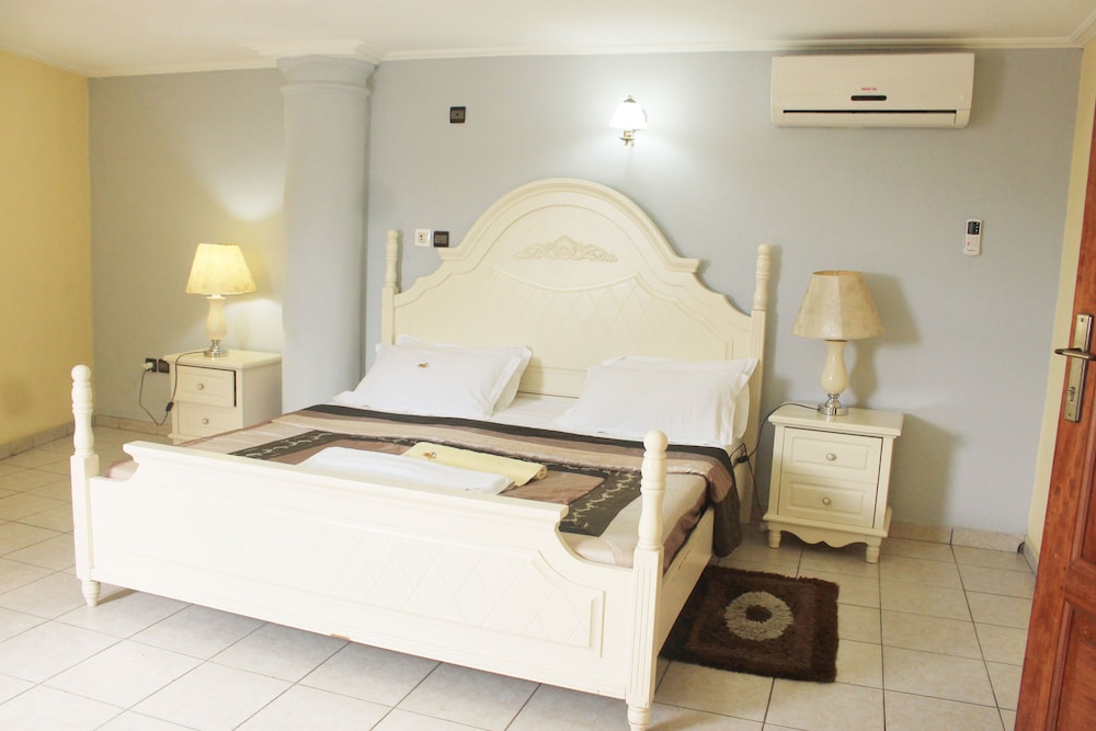 Résidence Blue Sky in Douala | 2025 Updated prices, deals - Klook ...