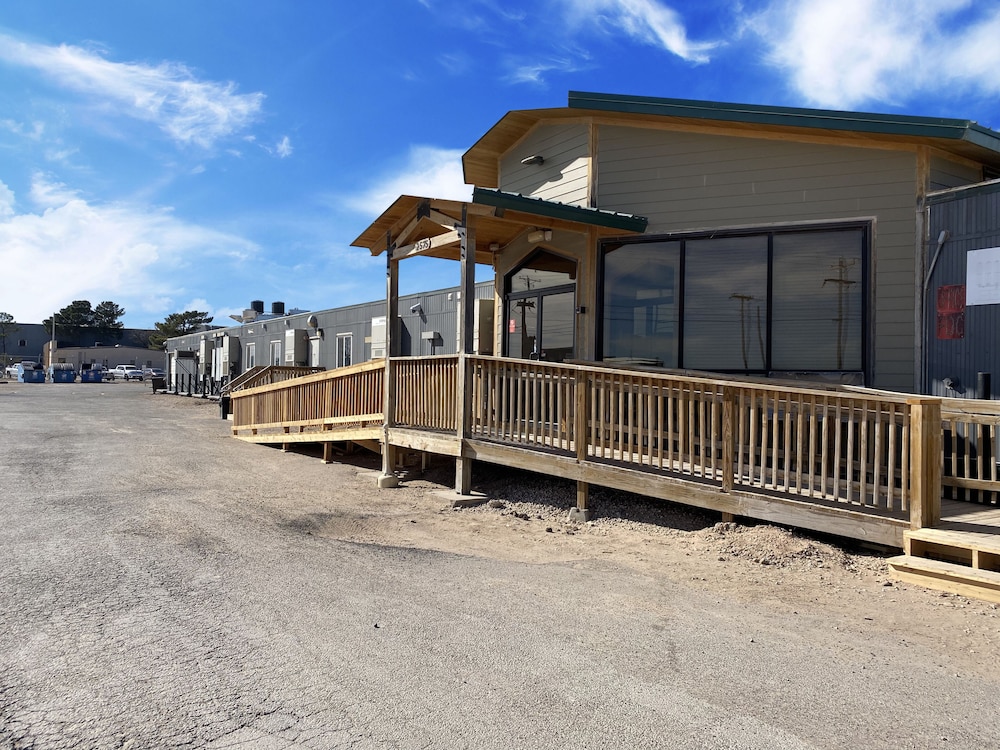 Target Hospitality-Odessa East Lodge in | 2024 Updated prices, deals ...