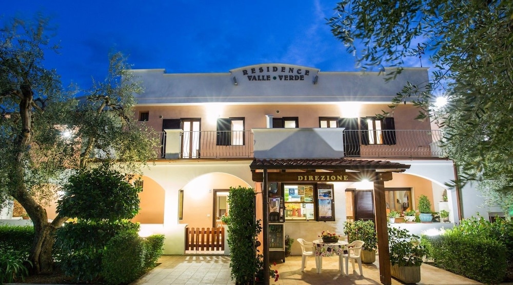 Residence Valleverde in Vieste | 2025 Updated prices, deals - Klook ...