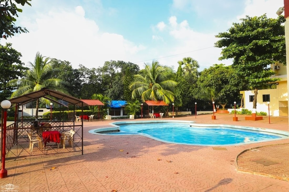 Krishna Resorts and Water Park in | 2024 Updated prices, deals - Klook ...