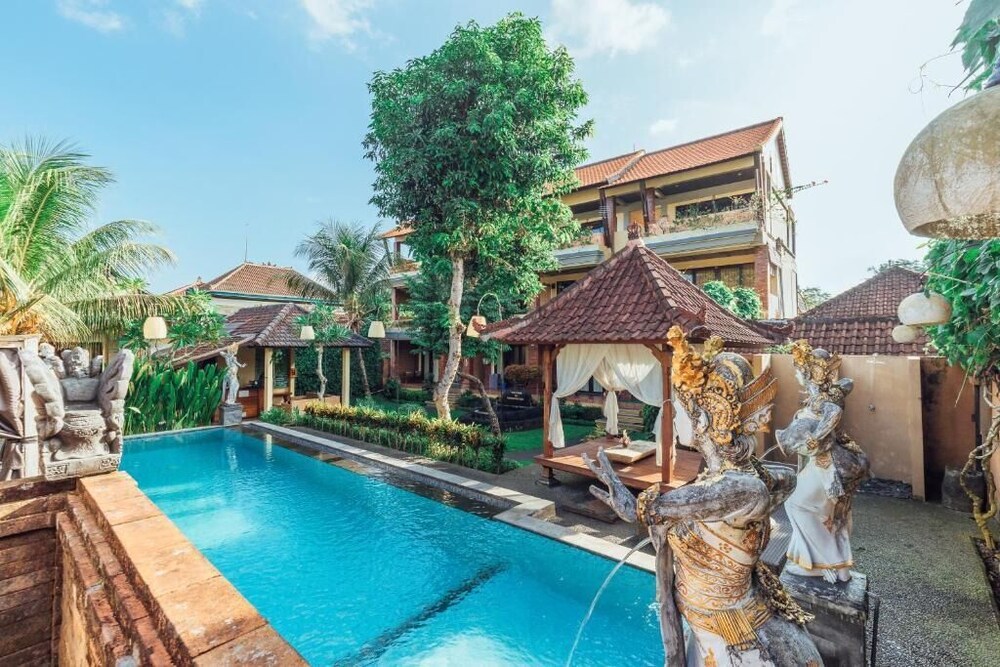 Pondok Kutuh Guesthouse in Ubud | 2023 Updated prices, deals - Klook ...
