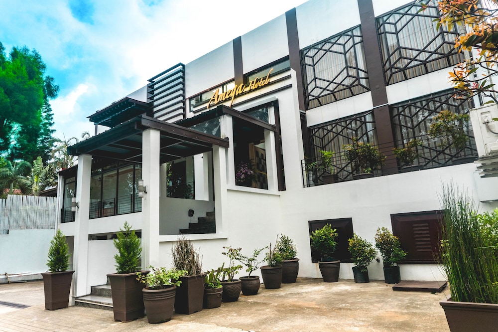 Amega Hotel in Tagaytay | 2024 Updated prices, deals - Klook United States