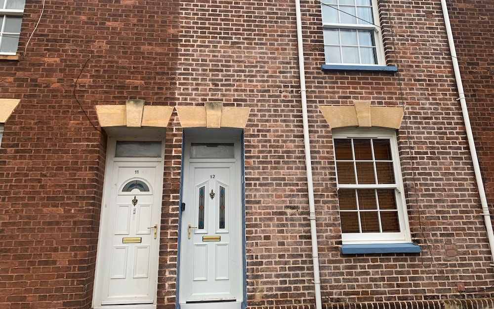 Stunning West View Terrace in Exeter | 2023 Updated prices, deals ...