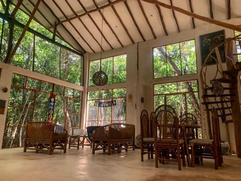 Casa Nah-Ku Hostel in | 2024 Updated prices, deals - Klook ...