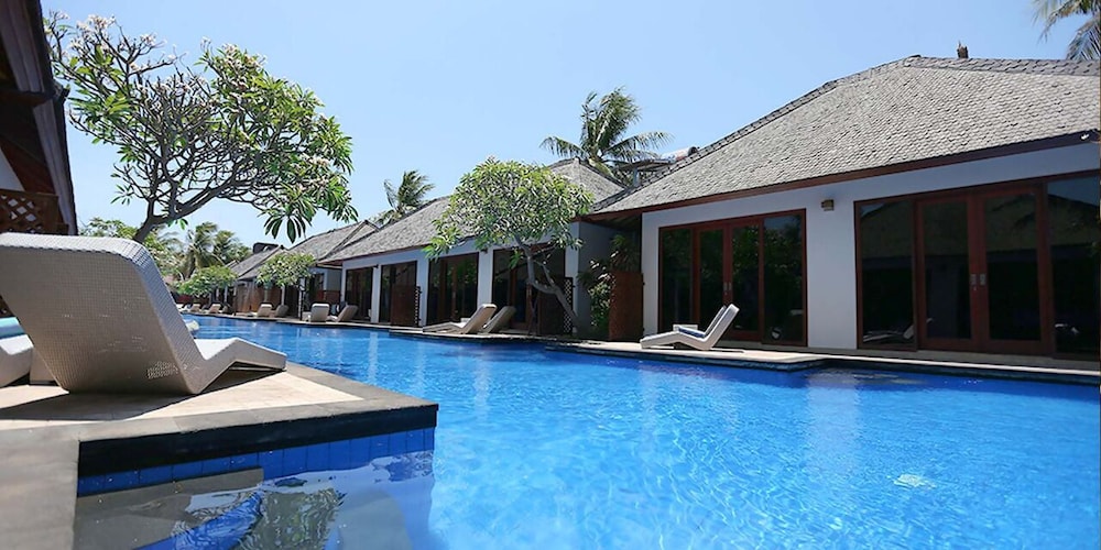 Luce D'Alma Resort in Gili Trawangan | 2025 Updated prices, deals ...