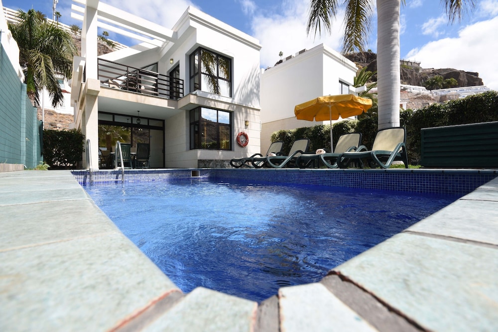 Sunshine Beach Villas in Mogán | 2024 Updated prices, deals - Klook ...