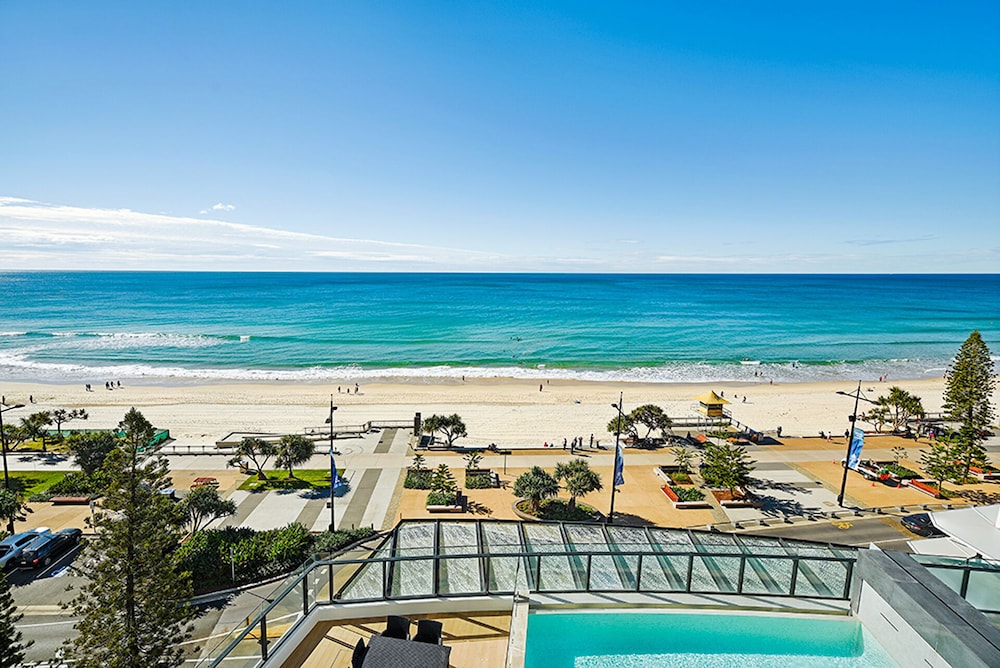 Soul Private Apartments in Gold Coast | 2025 Updated prices, deals ...