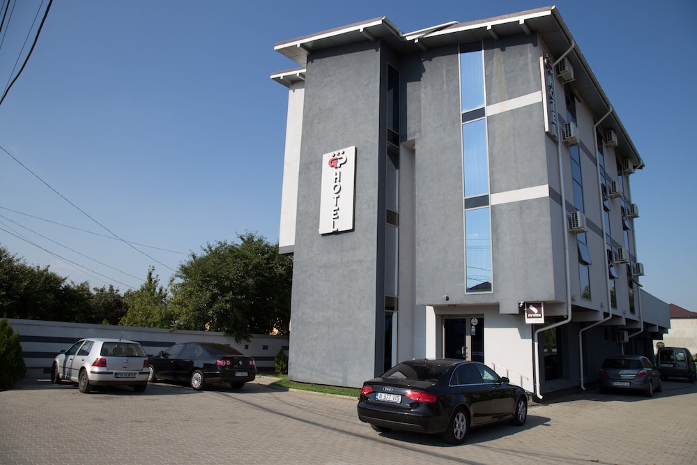 GP Hotel in | 2025 Updated prices, deals - Klook United States