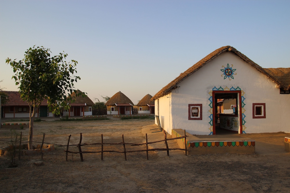Rann Visamo Village Resort in Kutch District | 2025 Updated prices ...