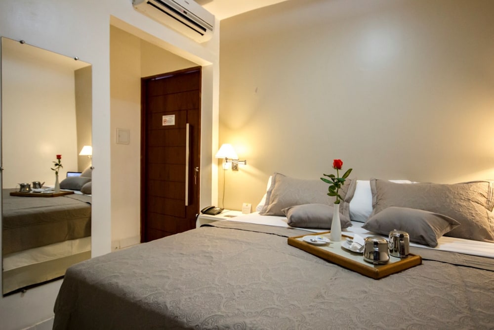 Hotel Gamboa Premium Macau in | 2025 Updated prices, deals - Klook ...