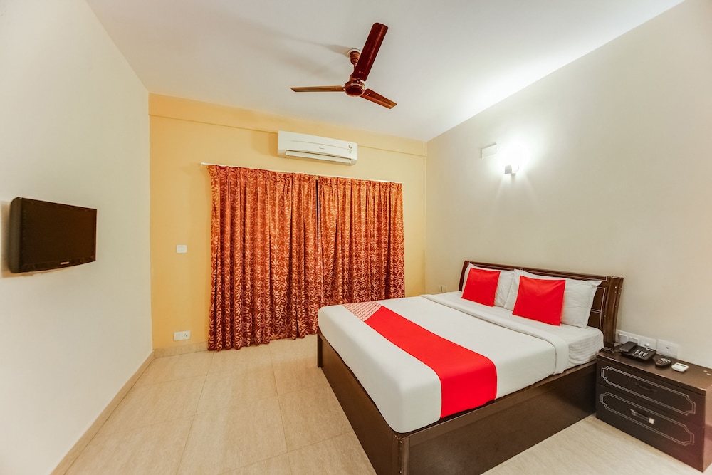 OYO 43665 Purple Resort in Puducherry district | 2025 Updated prices ...
