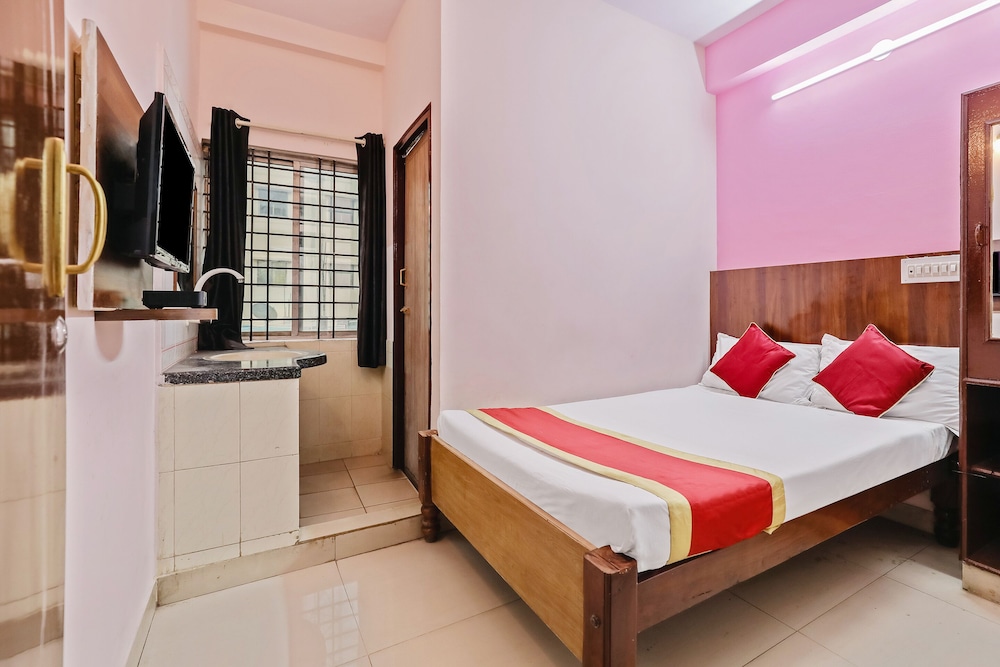 SPOT ON 46393 Venkat Regency in Bangalore Urban | 2025 Updated prices ...