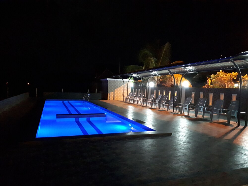 The Nutshell Chalet in Langkawi | 2025 Updated prices, deals - Klook ...