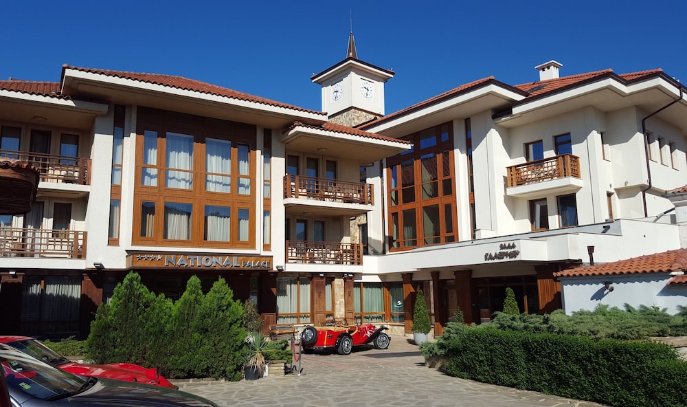 National Palace in Sliven | 2025 Updated prices, deals - Klook United ...