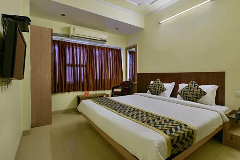 Hotel Radha Palace in Jaipur | 2025 Updated prices, deals - Klook ...